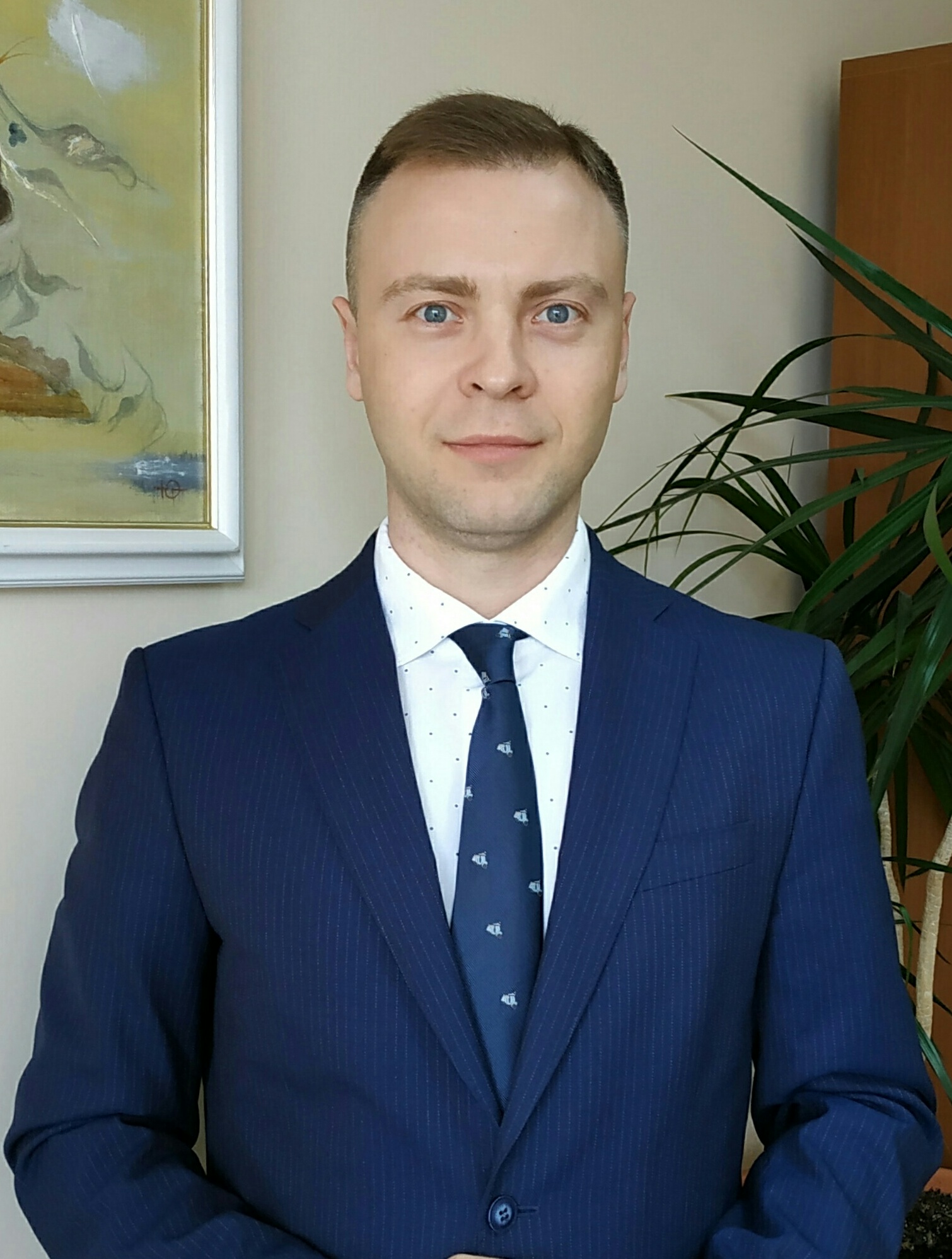 Зайцев Олексій Володимирович Національний юридичний університет імені